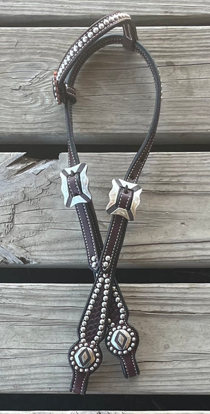 HS 194 w/ CB04 & C274 | Cowperson Tack
