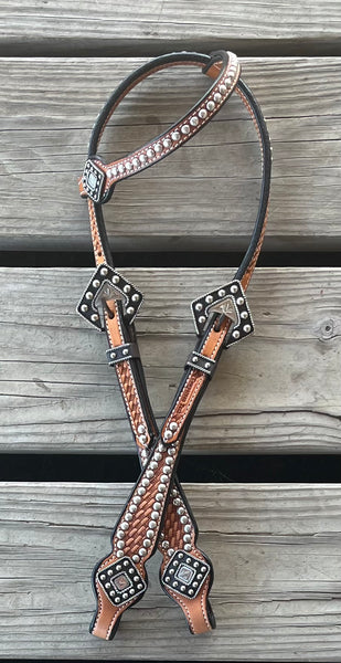 HS 194 w/ B191 C191 | Cowperson Tack