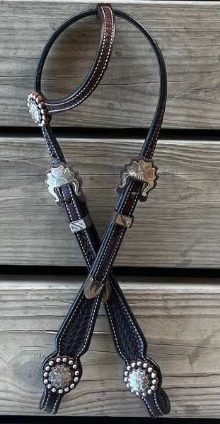 HS 194 ND w/ B62 C69 | Cowperson Tack