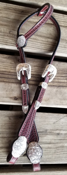 HS 194 ND w/ C202 | Cowperson Tack