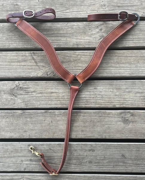 Medium 3 piece Steer Roper | Cowperson Tack