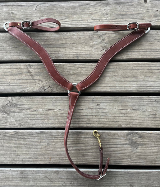 Small 3 Piece Steer Roper | Cowperson Tack