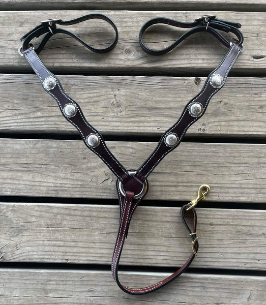 BC 13 w/ C1 A | Cowperson Tack