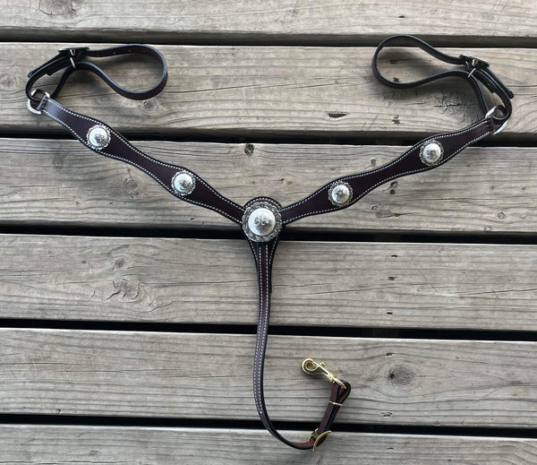 BC 12 w/ C1 | Cowperson Tack