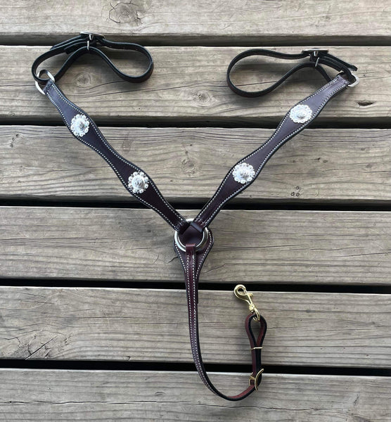BC 12 w/ C01 | Cowperson Tack