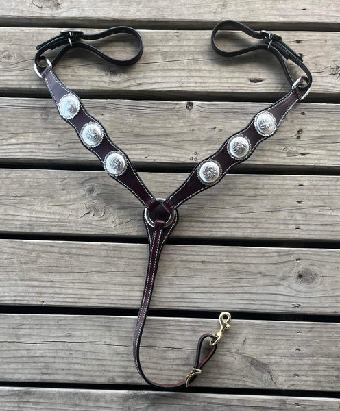 LG BC 13 w C1 | Cowperson Tack
