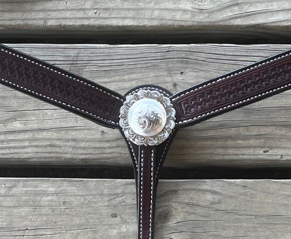 BC 1 DK | Cowperson Tack