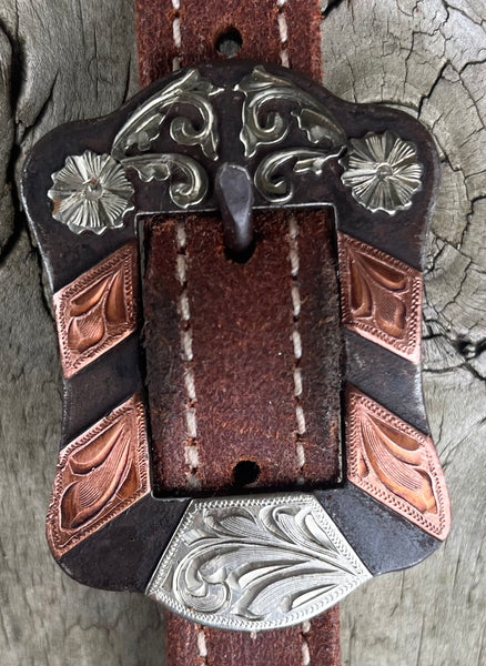 CB15 C/S | Cowperson Tack