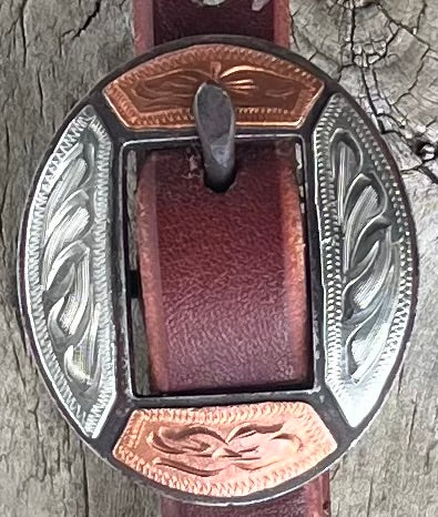 CB19 | Cowperson Tack