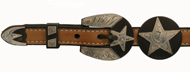 B06 C05 | Cowperson Tack