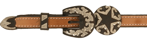 B11 C82 | Cowperson Tack